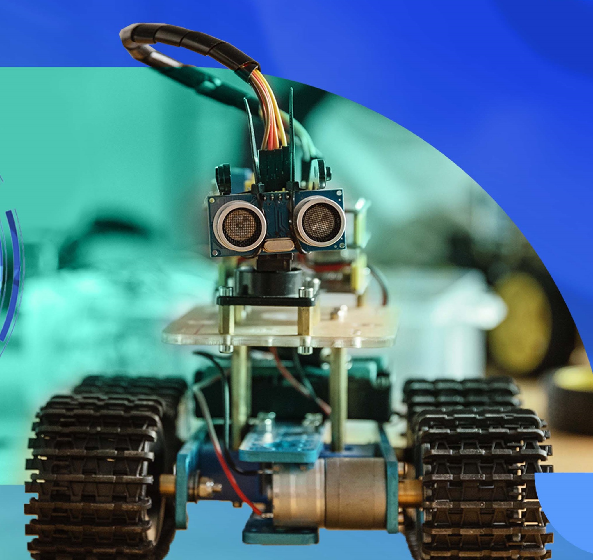 Robotics - NiBOT Engineering